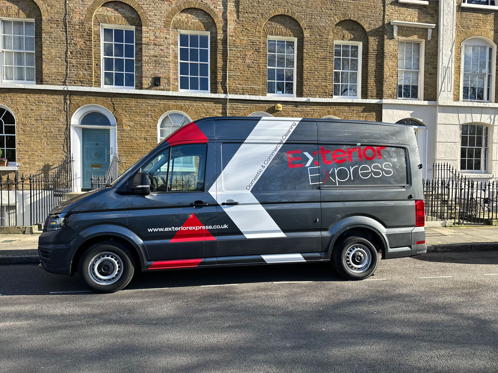 Is Hiring Specialists to Clean Property Exterior Worth It? | Exterior ...